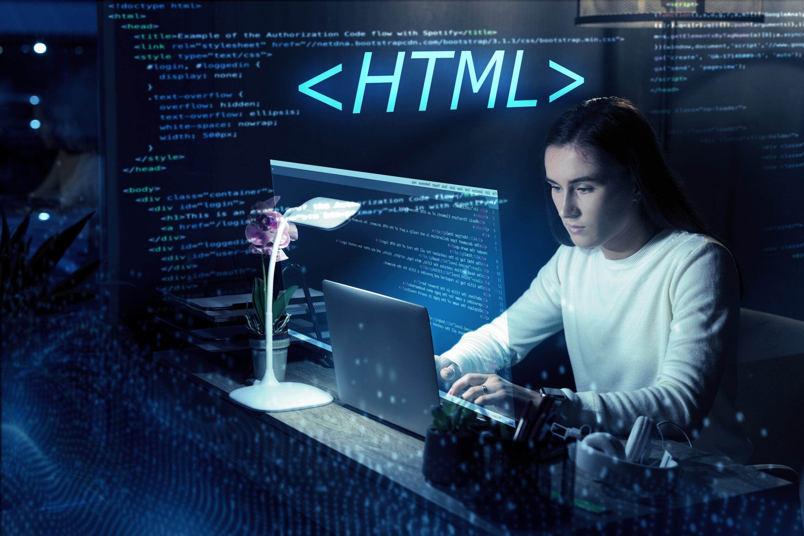 Creating Interactive User Experiences Programming Web Applications With Javascript Frameworks
